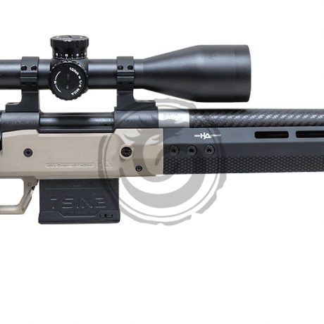 Howa Hera M1500 H7 Chassis Rifles 308 Win 24" Carbon Fiber Threaded ...
