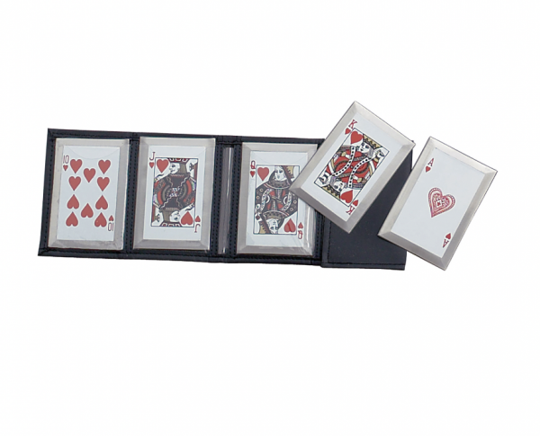 PERFECT POINT Throwing Cards (Hearts) | Buy in Canada | Gotenda