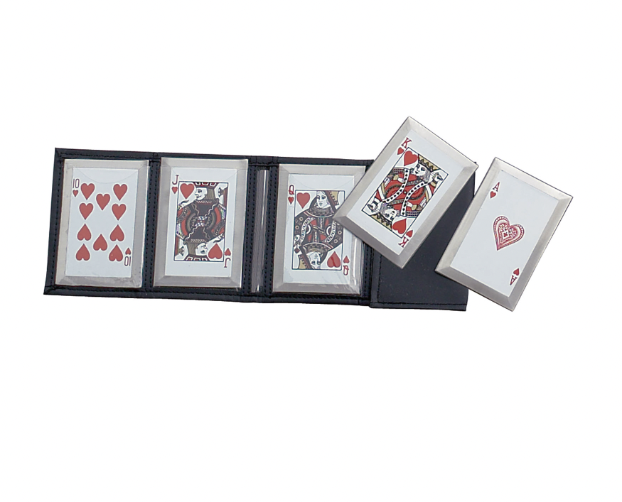 PERFECT POINT Throwing Cards (Hearts) » Tenda Canada
