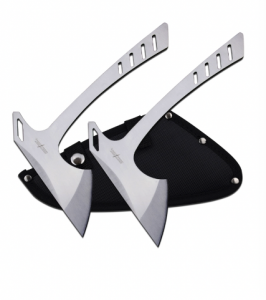 Perfect Point - Throwing Axe Set of 2 | Buy in Canada | Gotenda