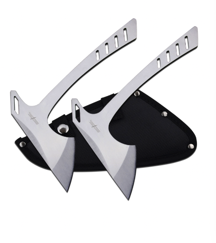 Perfect Point - Throwing Axe Set of 2 » Tenda Canada