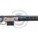 Howa Hera M1500 H7 Chassis Rifles 308 Win 24" Heavy Threaded Barrel ...