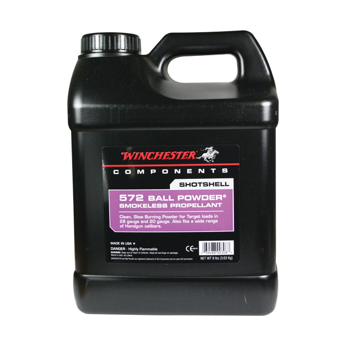 Gunpowders | Tenda Canada