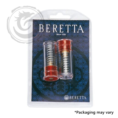 Beretta Precision Snap Caps 20 Ga - Pack of 2 » Tenda Canada