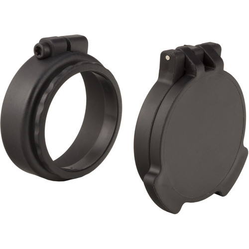 Trijicon MRO Flip-Up Objective Lens Cap (Matte Black) | Buy in Canada ...