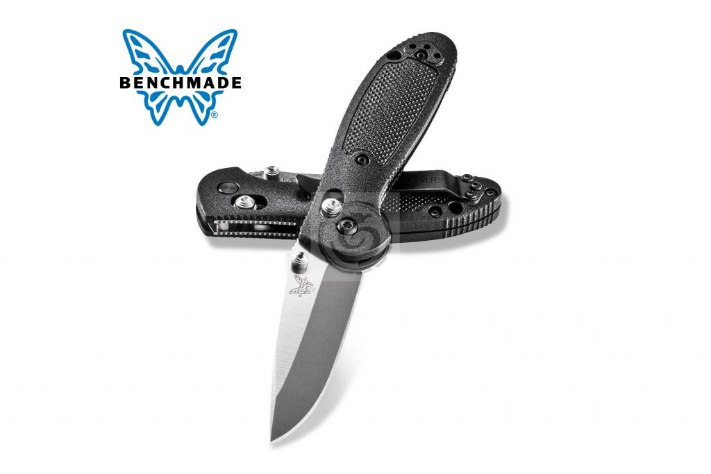 Benchmade Griptilian 551-S30V » Tenda Canada