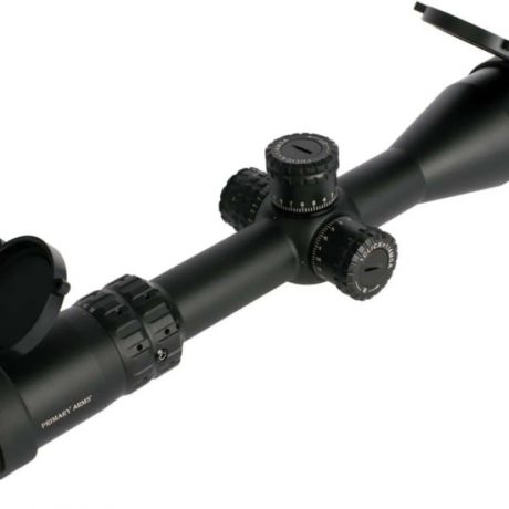Primary Arms SLx 3-18x50mm FFP Rifle Scope - Illuminated ACSS-Apollo-6. ...