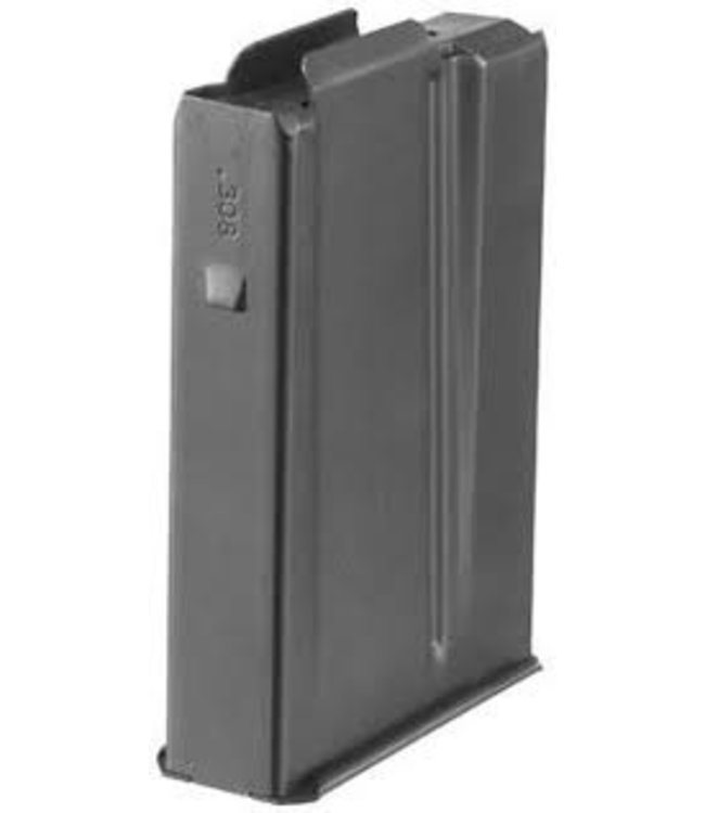 Ruger Gunsite Scout .308 Win 10 Round Magazine » Tenda Canada