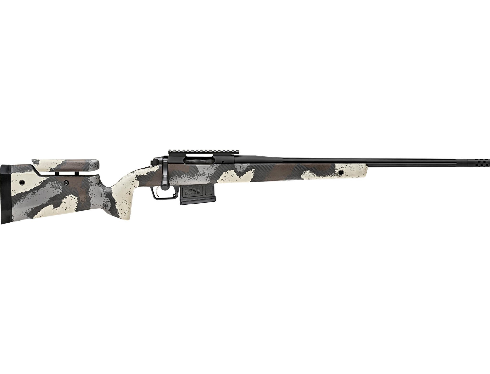 Springfield 2020 Waypoint 6.5 Creedmoor 22" – Ridgeline » Tenda Canada