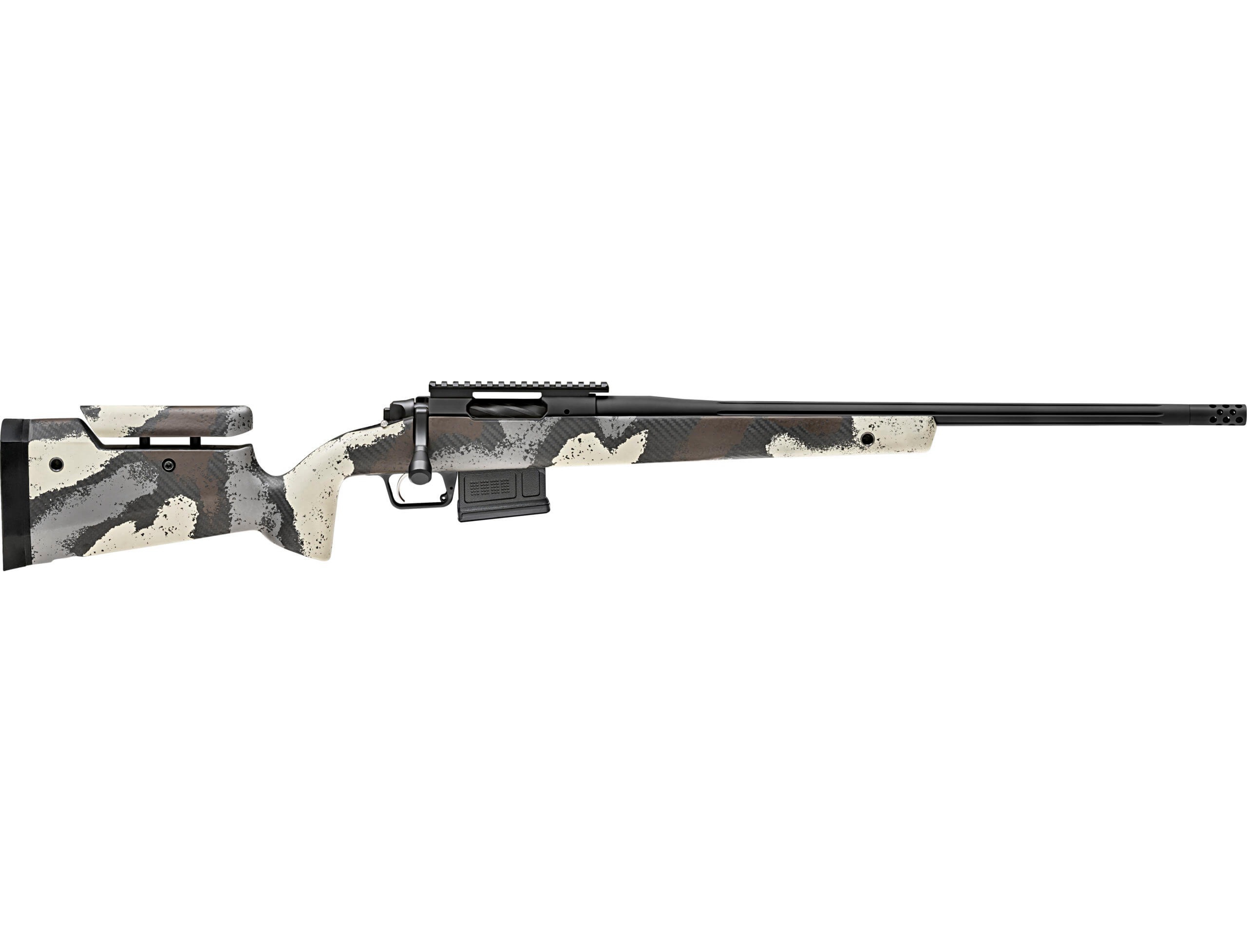 Springfield 2020 Waypoint 6.5 Creedmoor 22" – Ridgeline » Tenda Canada