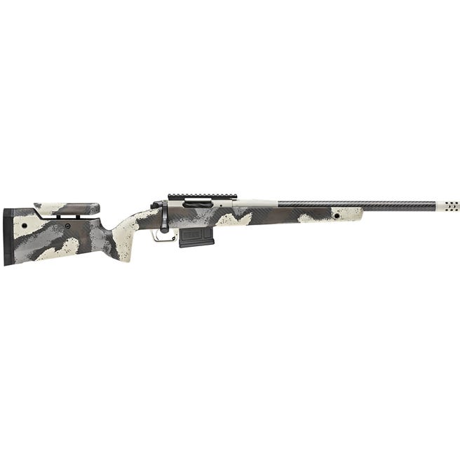 Springfield 2020 Waypoint 308 Win 20" Adjustable w/Carbon Fiber Barrel ...
