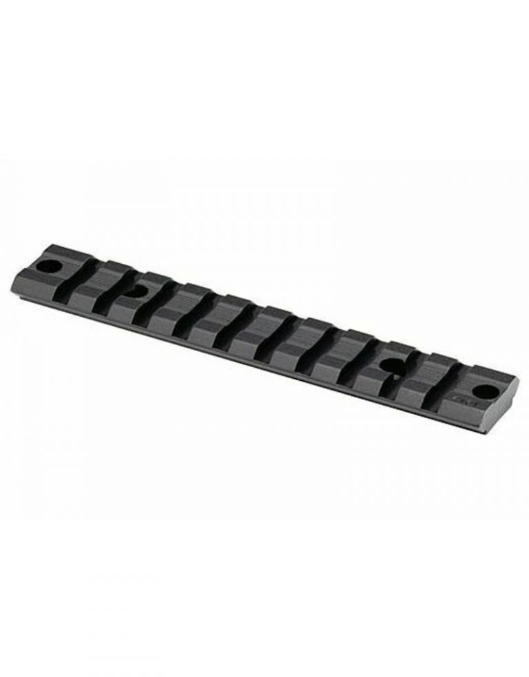 Weaver Multi-Slot Savage Mark I, II, & 93 Base » Tenda Canada