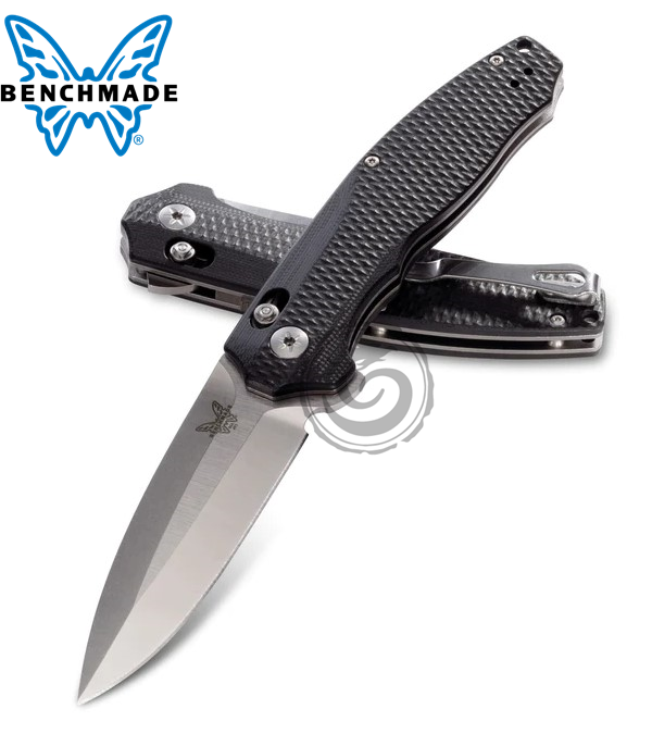 Benchmade 495 Vector » Tenda Canada