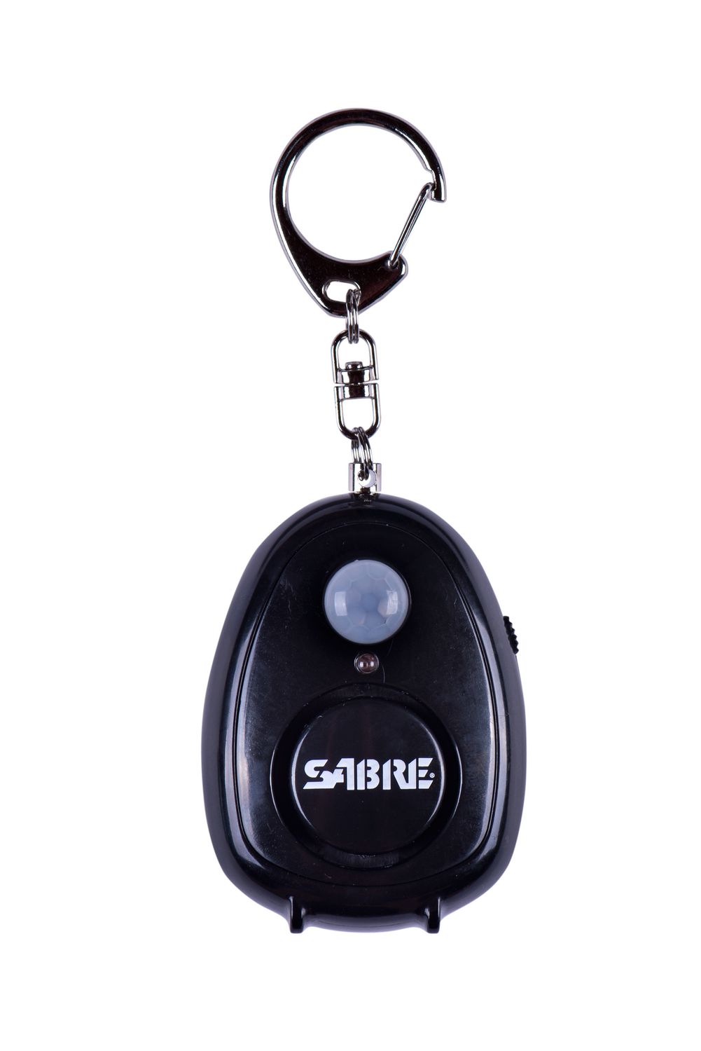 Sabre Personal Alarm with Motion Detector, Magnet, & Key Ring » Tenda ...