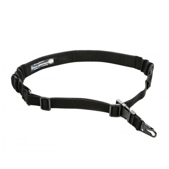 Blue Force Gear UDC Padded Bungee Sling Single Point With HK Hook ...