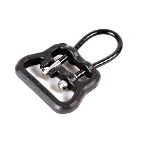 Blue Force Gear Universal Wire Loop With U Loop 1.25" Slings And Larger ...