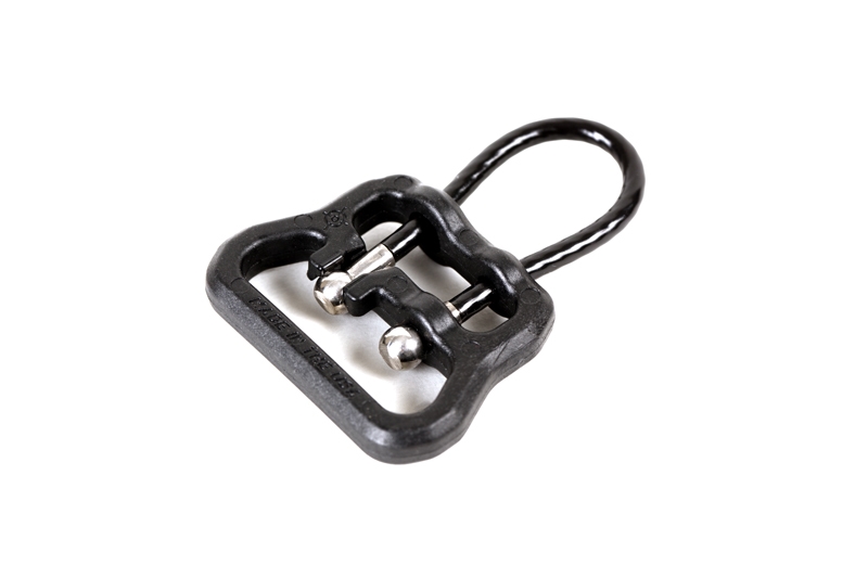 Blue Force Gear ULoop Sling Attachment 1" Wire Loop 1.25"Tactical Vest ...