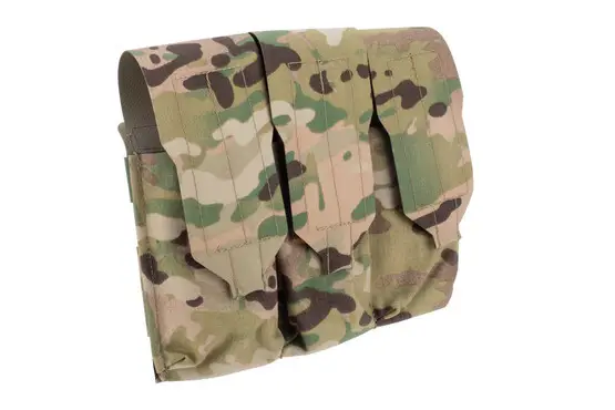 Blue Force Gear Triple M4 Magazine Pouch » Tenda Canada