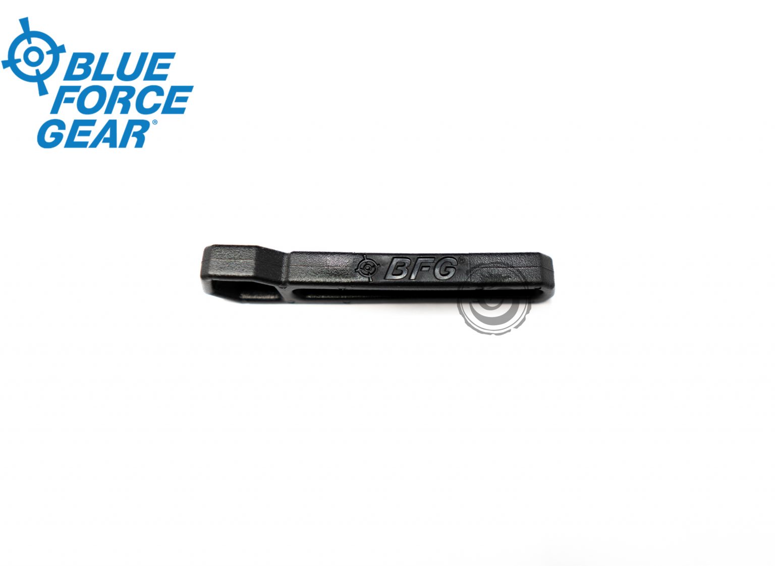 Blue Force Gear GRID / CHLK – Glove Hanger Black » Tenda Canada
