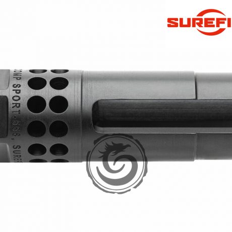 SUREFIRE WARCOMP 762 SPORT FLASH HIDER - 5/8-24 » Tenda Canada