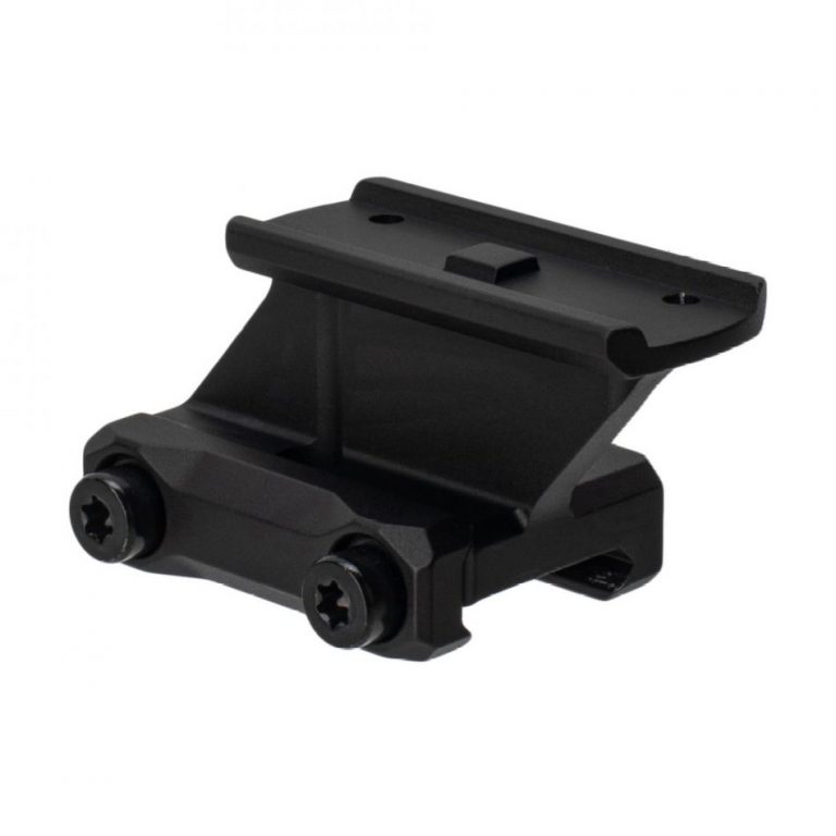 Primary Arms GLx Lower 1/3 Cowitness Micro Dot Riser Mount w/ .125 ...