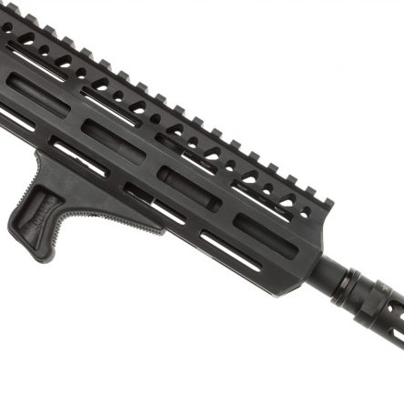 BCM GUNFIGHTER KAG Black - M-LOK » Tenda Canada
