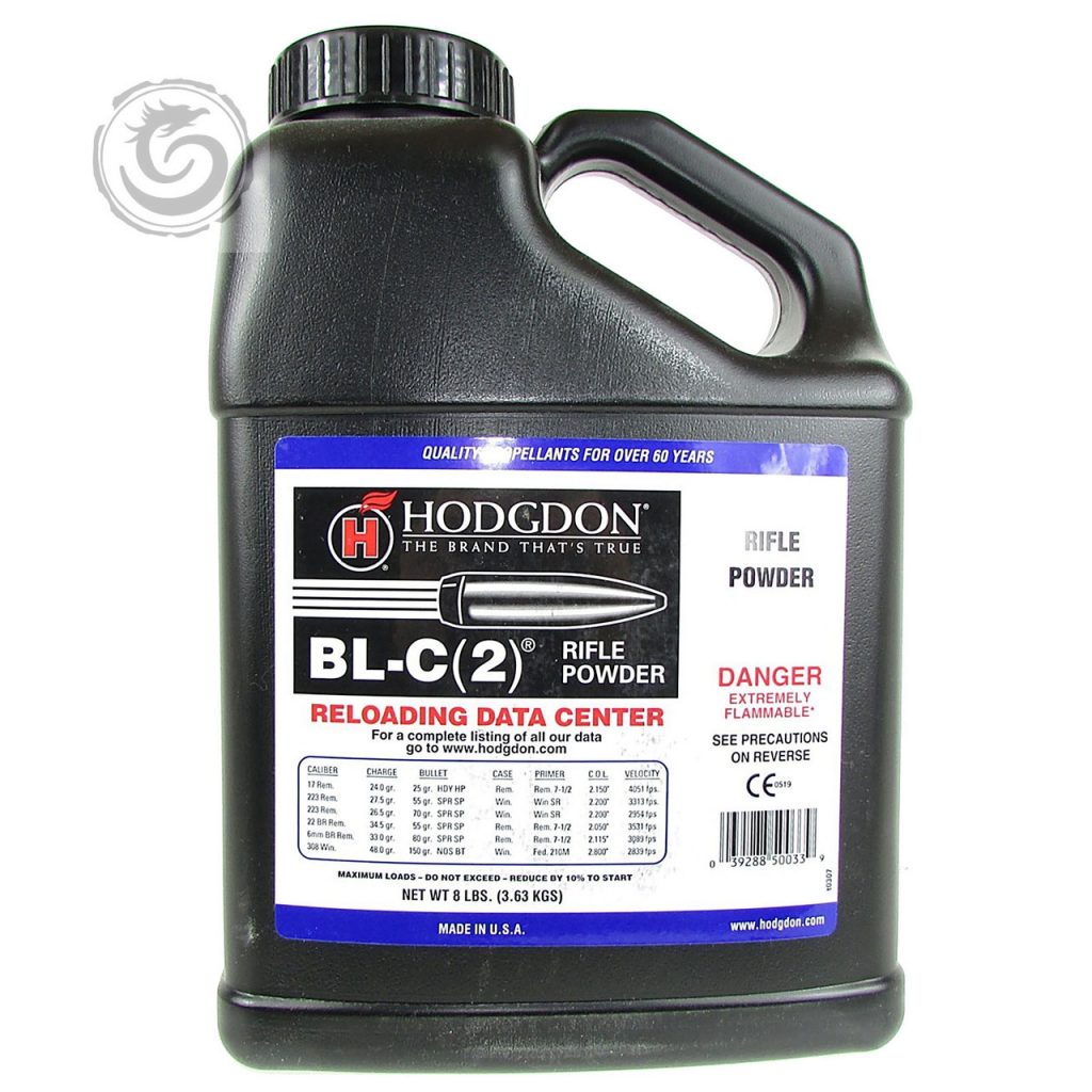 Gunpowders | Tenda Canada