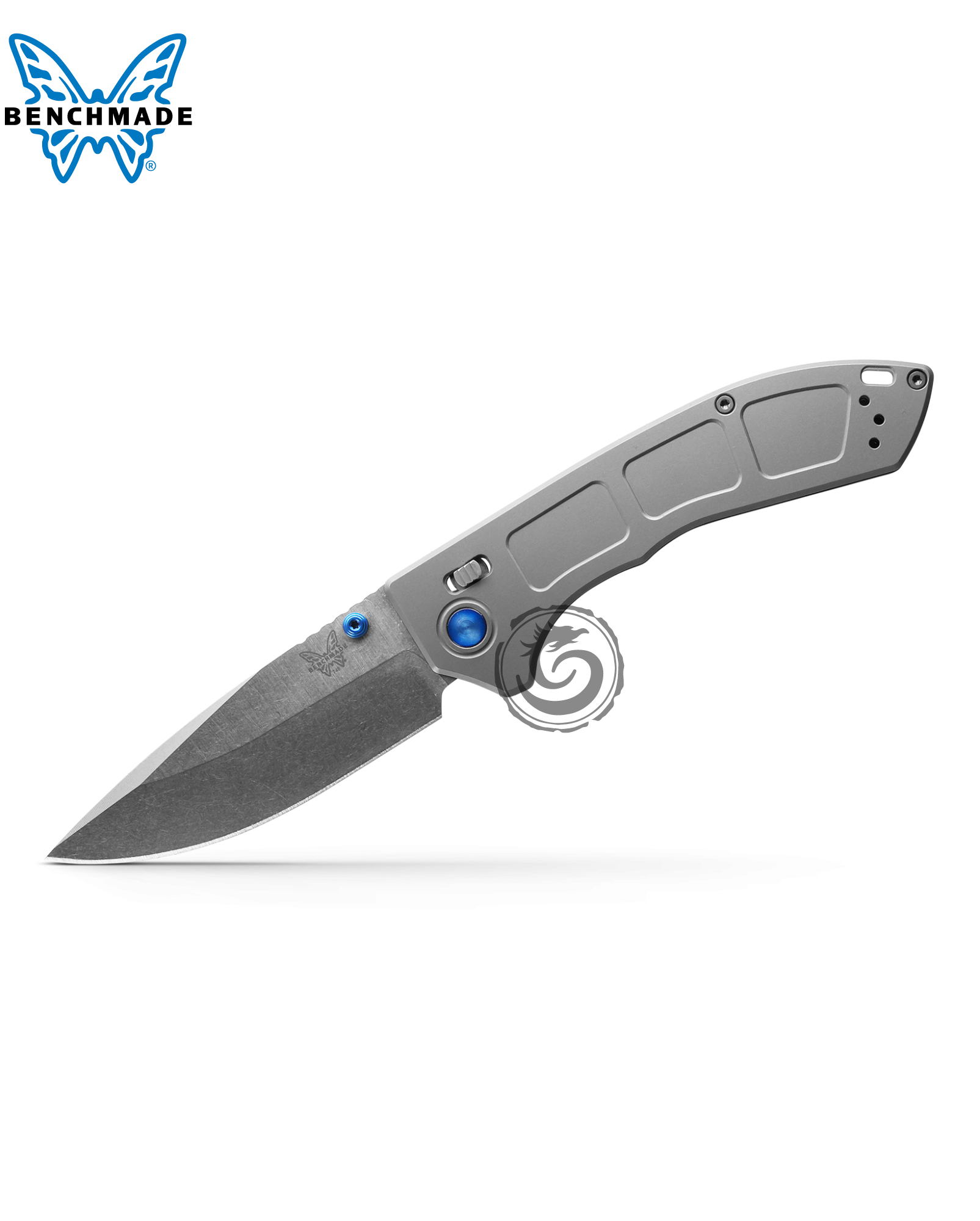 Benchmade 748 Narrows » Tenda Canada