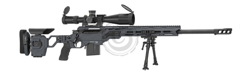 CADEX CDX-30 Guardian Lite 308 Win 24" Hybrid Grey Black » Tenda Canada