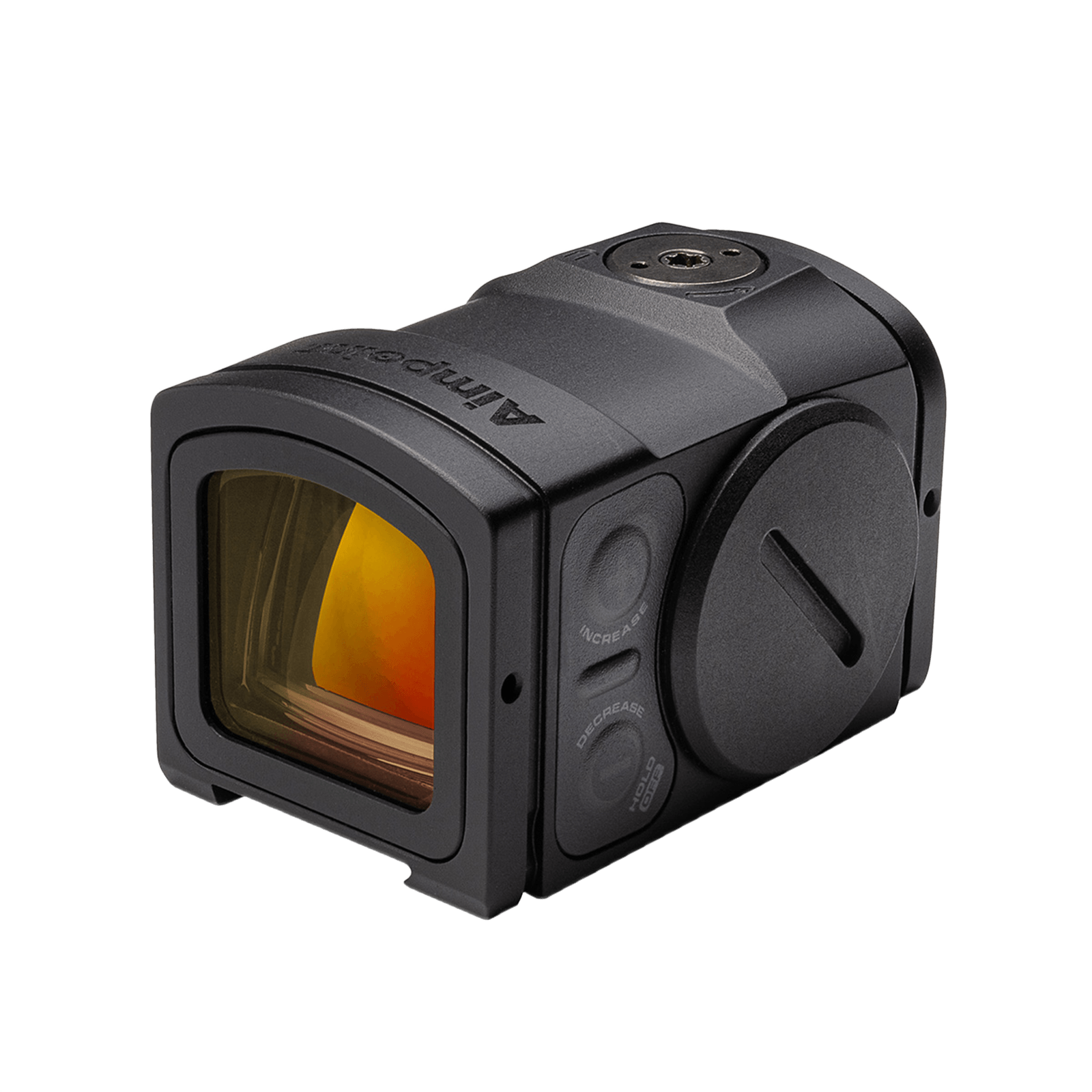 Aimpoint Acro C-2 Red Dot Sight 3.5 MOA Dovetail Mount - 200692 » Tenda ...