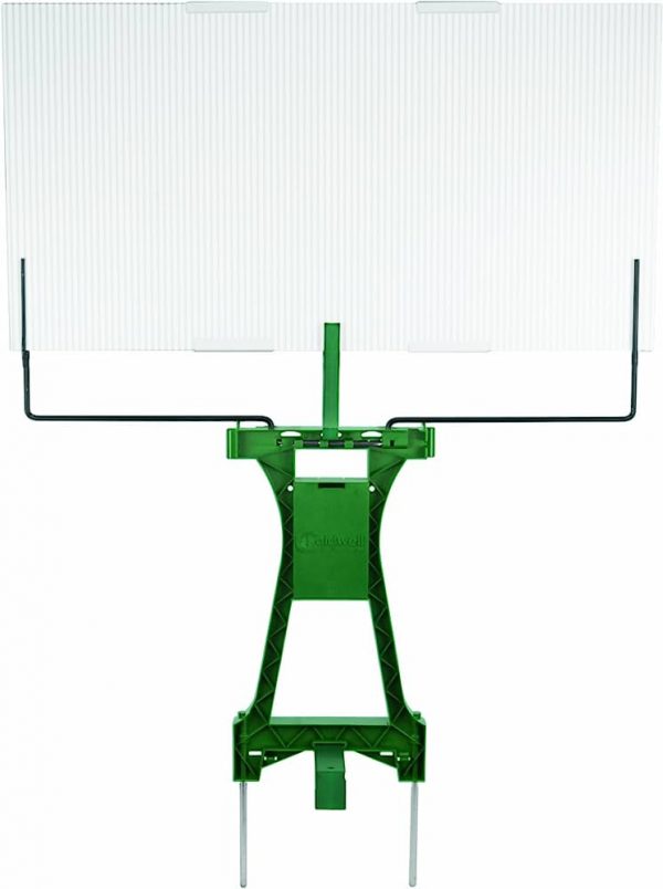 Caldwell Ultimate Target Stand With Oversized Backer 707055 » Tenda Canada