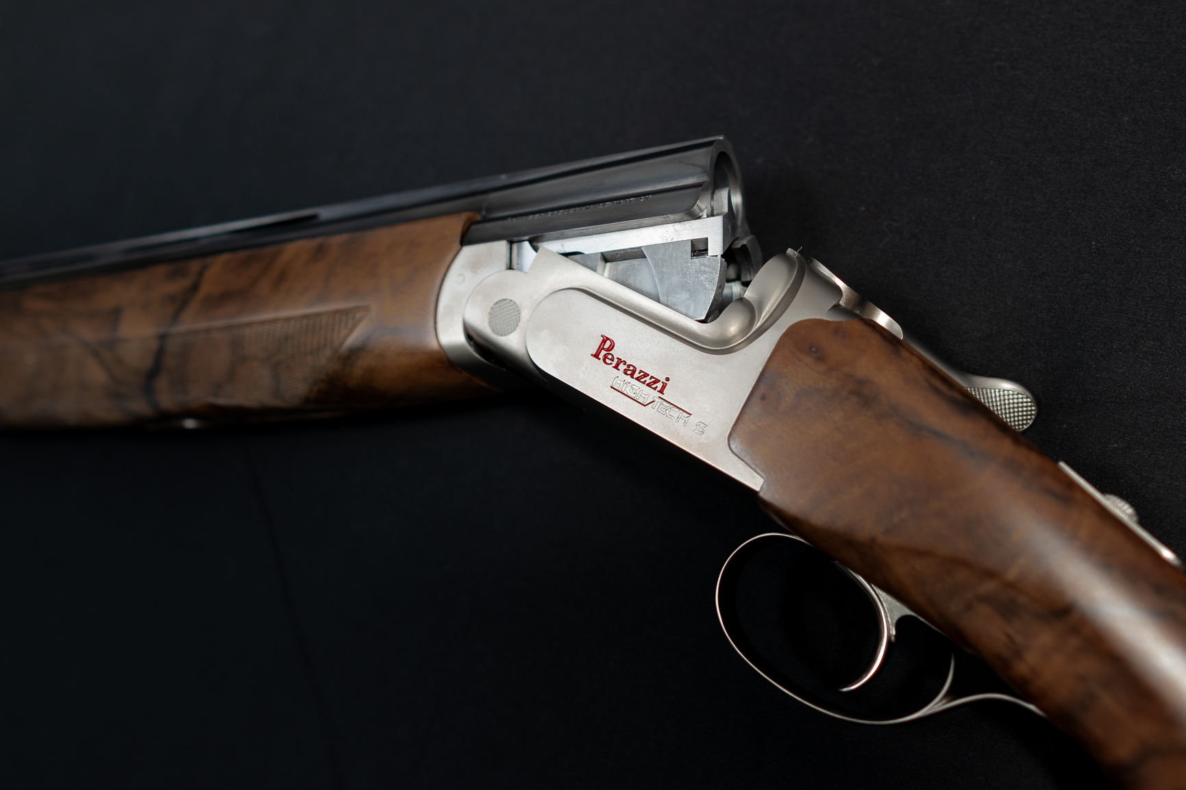 Perazzi High Tech Sporting 12Ga Shotgun | Buy in Canada | Gotenda