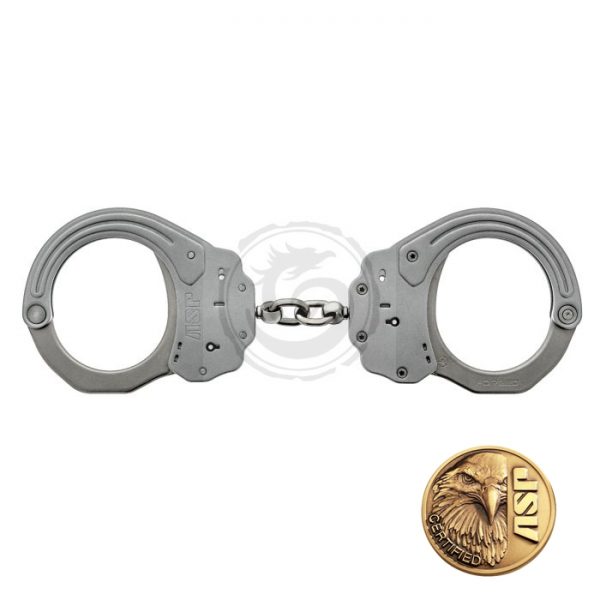 ASP NEW Sentry Chain Cuffs » Tenda Canada