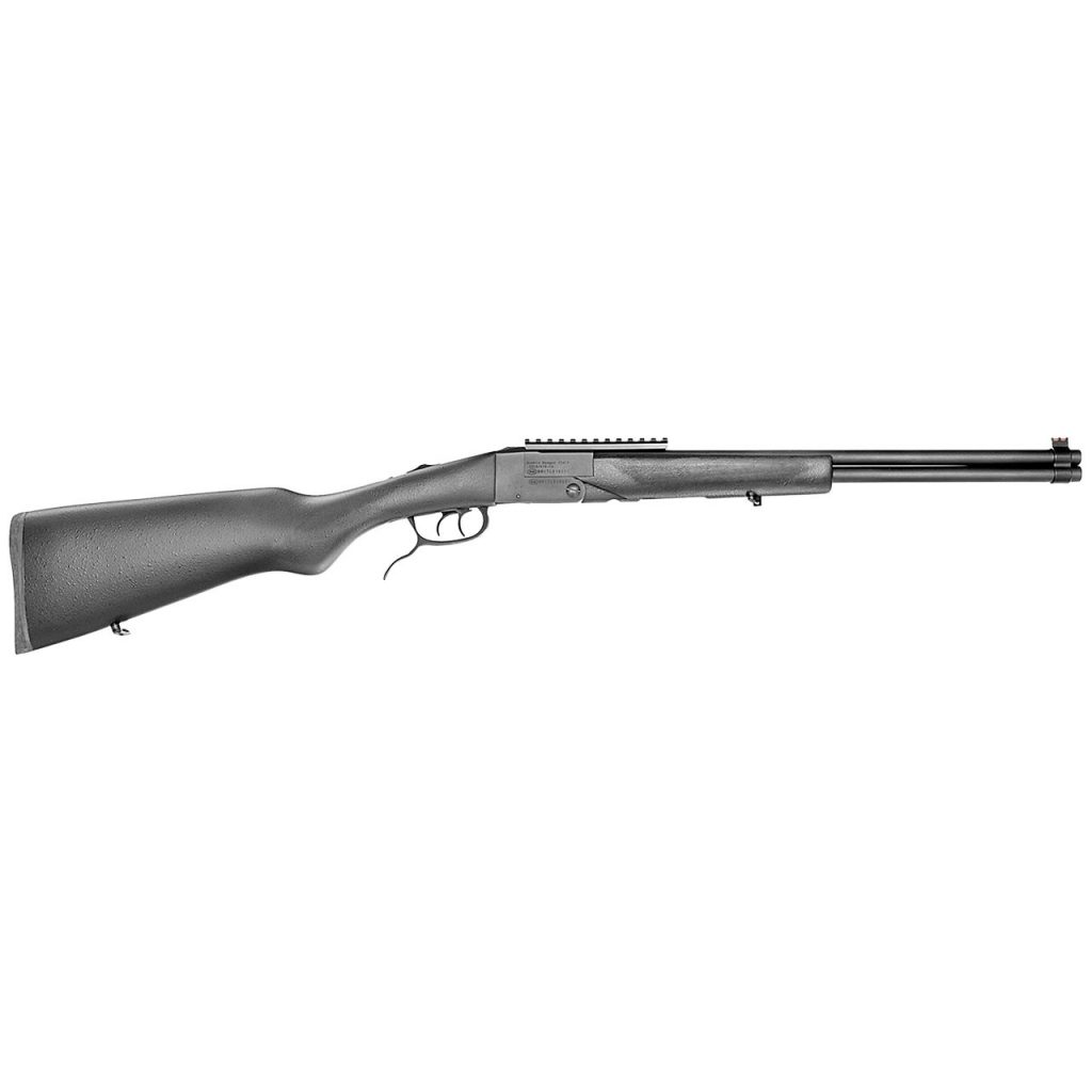 Chiappa Double Badger Folding 22LR / 410Ga Shotgun/Rifle » Tenda Canada