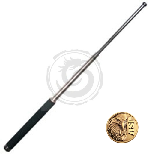 ASP 26" Friction Loc Foam Electroless Baton - 52613 » Tenda Canada