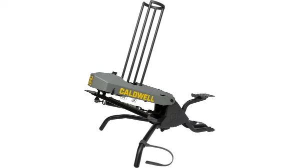 Caldwell Claymore Clay Target Thrower » Tenda Canada
