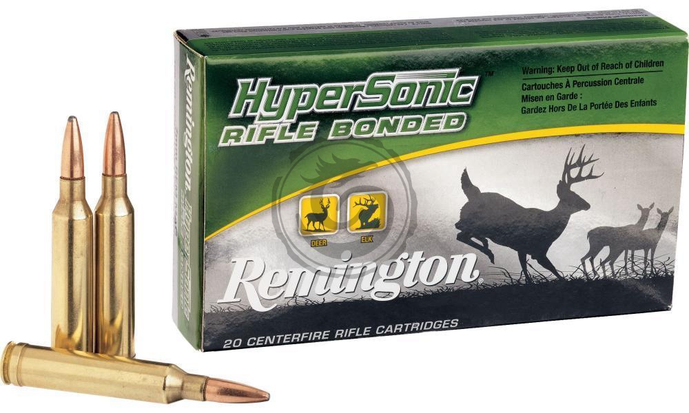 Remington Hypersonic 270 Win 140Gr Core-Lokt PSP Box of 20 » Tenda Canada