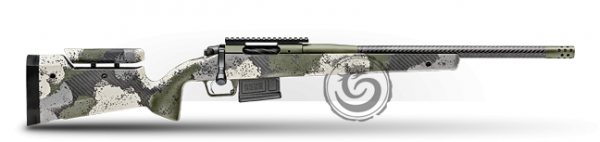 Springfield 2020 Waypoint 308 Win 20" Carbon Fiber Barrel – Evergreen ...