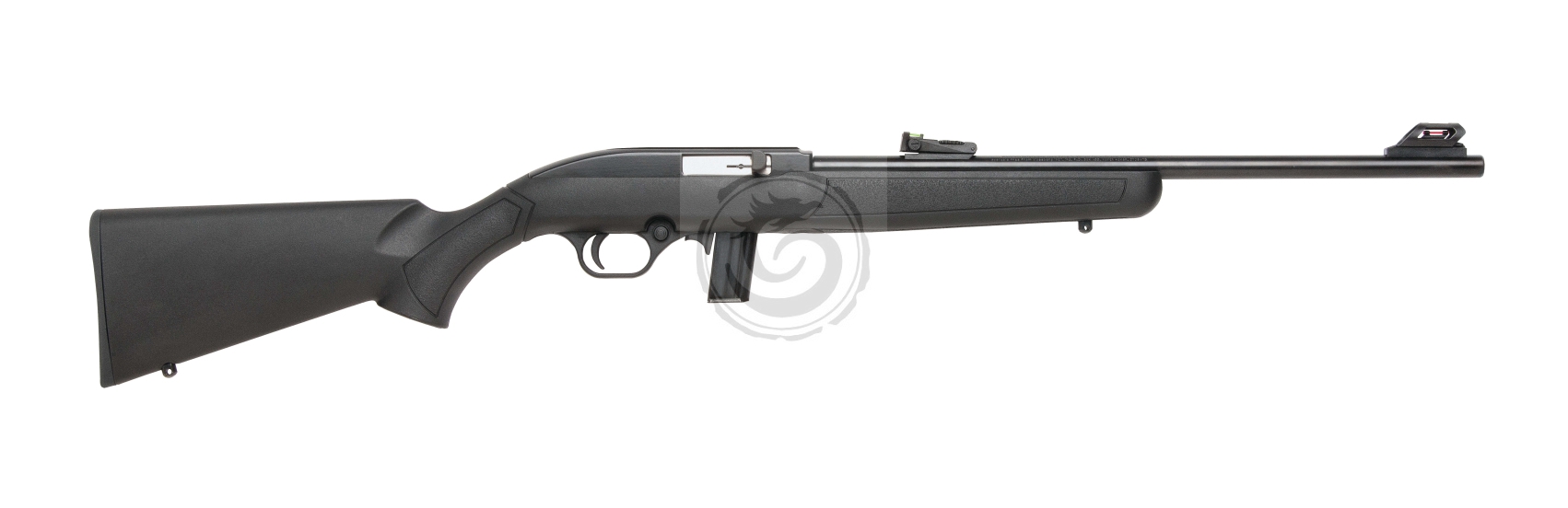 Mossberg 702 Plinkster Semi 22 LR 18" Barrel Rifle | Buy in Canada ...