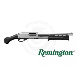 Remington 870 Tac-14 Marine 12 Ga, 3", 14" Magpul M-Lock Forend » Tenda ...