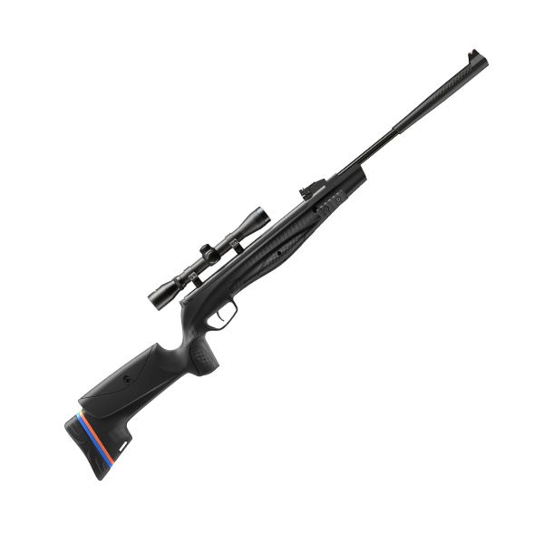 Stoeger RX20TAC Air Rifle 177 Pellet W/ 4x32 Scope 1200 fps » Tenda Canada