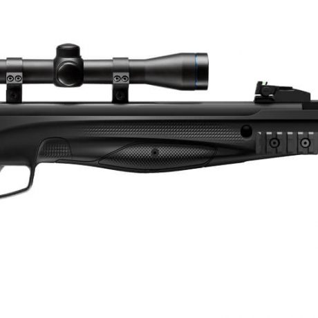 Stoeger RX5TAC Air Rifle 177 Pellet W/ 4x32 Scope