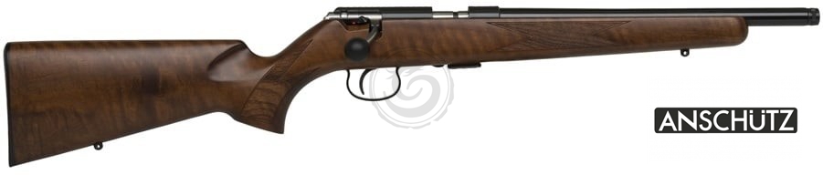 Anschutz 1416 HB G Classic 22 LR 14" » Tenda Canada