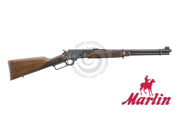 Marlin 1894 Classic Lever Action Rifle 44 Mag 20" Barrel » Tenda Canada