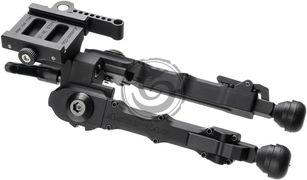 Accu-Tac BR-4 G2 Arca Spec QD Bipod » Tenda Canada
