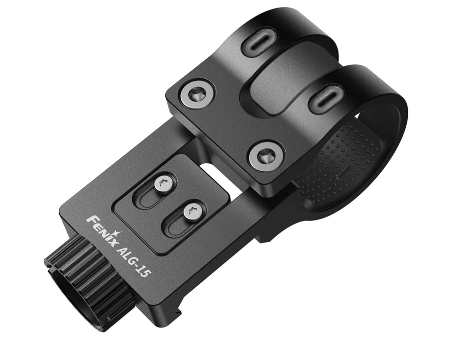 FENIX ALG-15 PICATINNY RAIL MOUNT » Tenda Canada