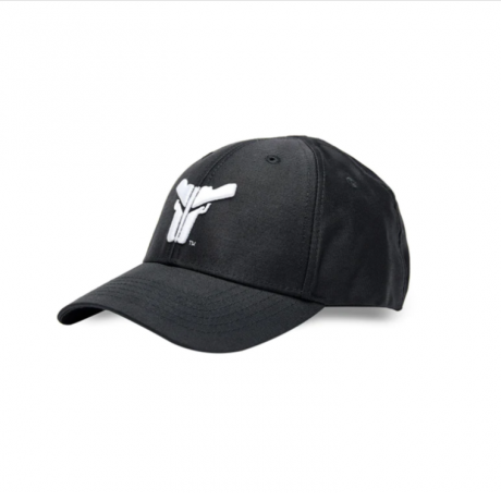 BLADE TECH HATS BLACK WITH CENTERED LOGO | Buy in Canada | Gotenda