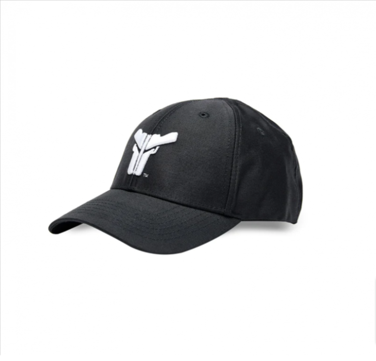BLADE TECH HATS BLACK WITH CENTERED LOGO » Tenda Canada