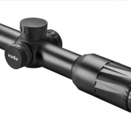 EOTech 1-8x24 Vudu SFP Riflescope (HC3-MOA Reticle) | Buy in Canada ...
