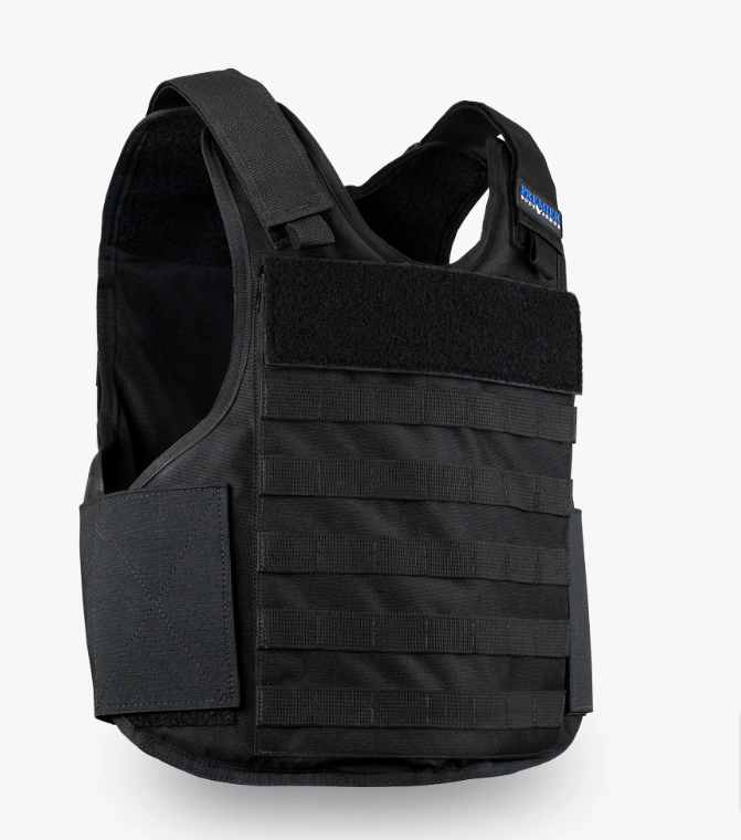 Premier Hybrid Tactical Vest - Level IIIA | Buy in Canada | Gotenda
